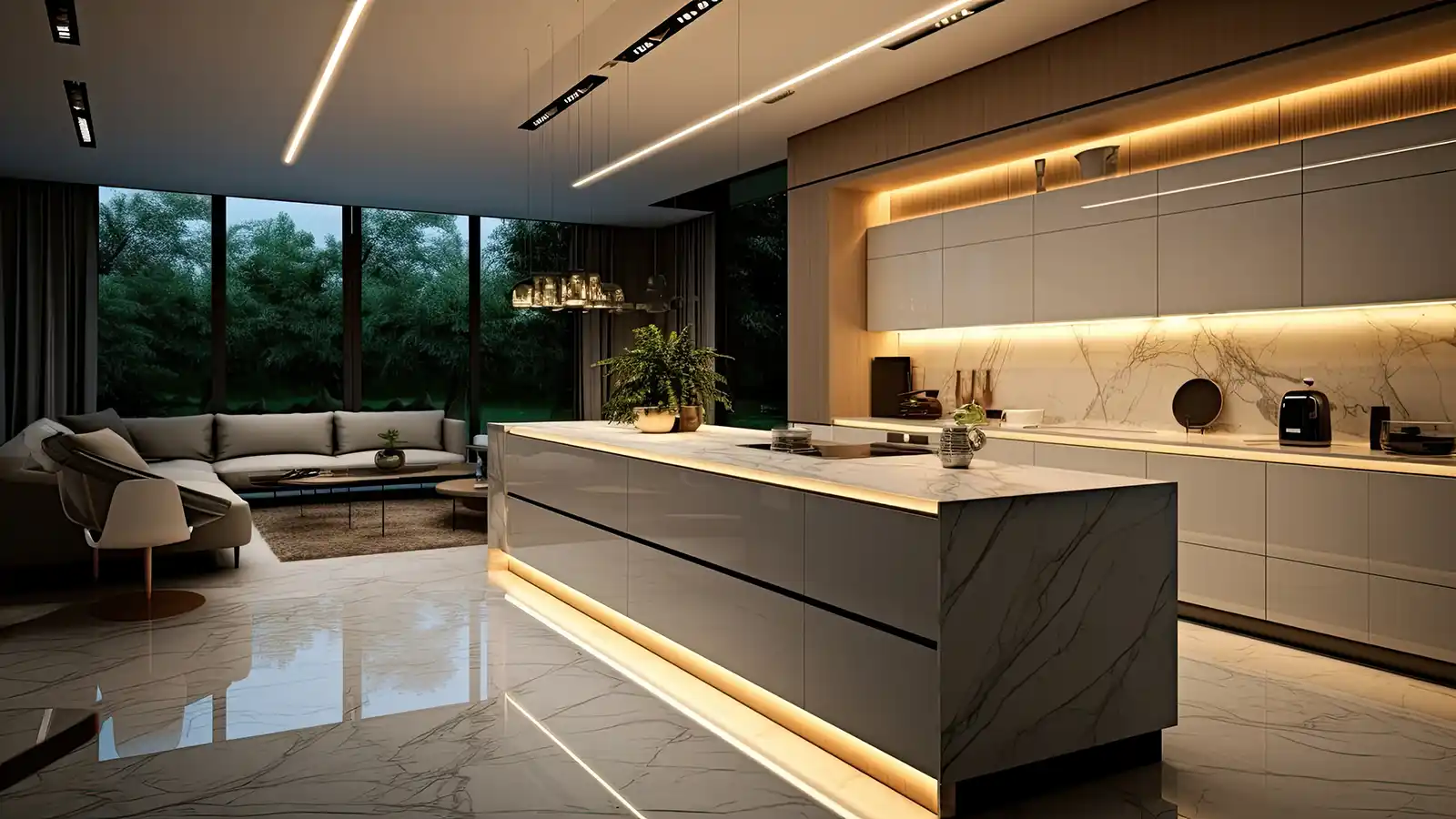 Energy Efficiency Lighting | Eco Smart Electrical & Renewables